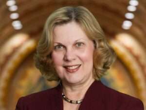 Board of Trustees - Community Reinvestment Fund, USA