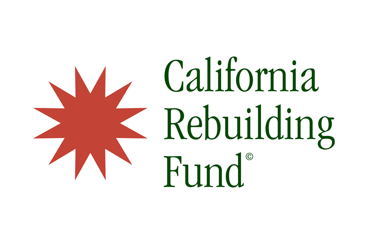 Insights - California Rebuilding Fund - Community Reinvestment Fund, USA
