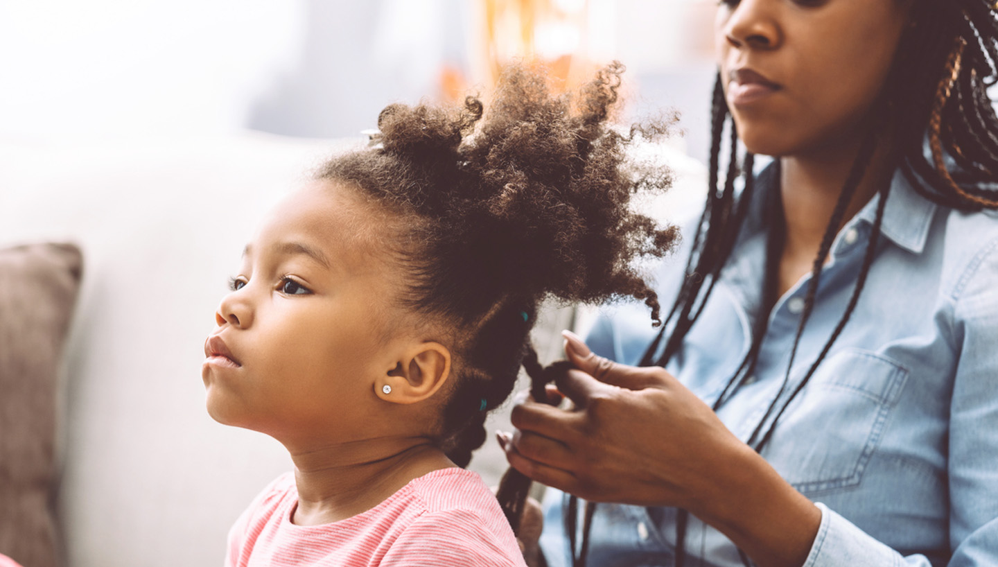 Dada Hair Braiding - Community Reinvestment Fund, USA