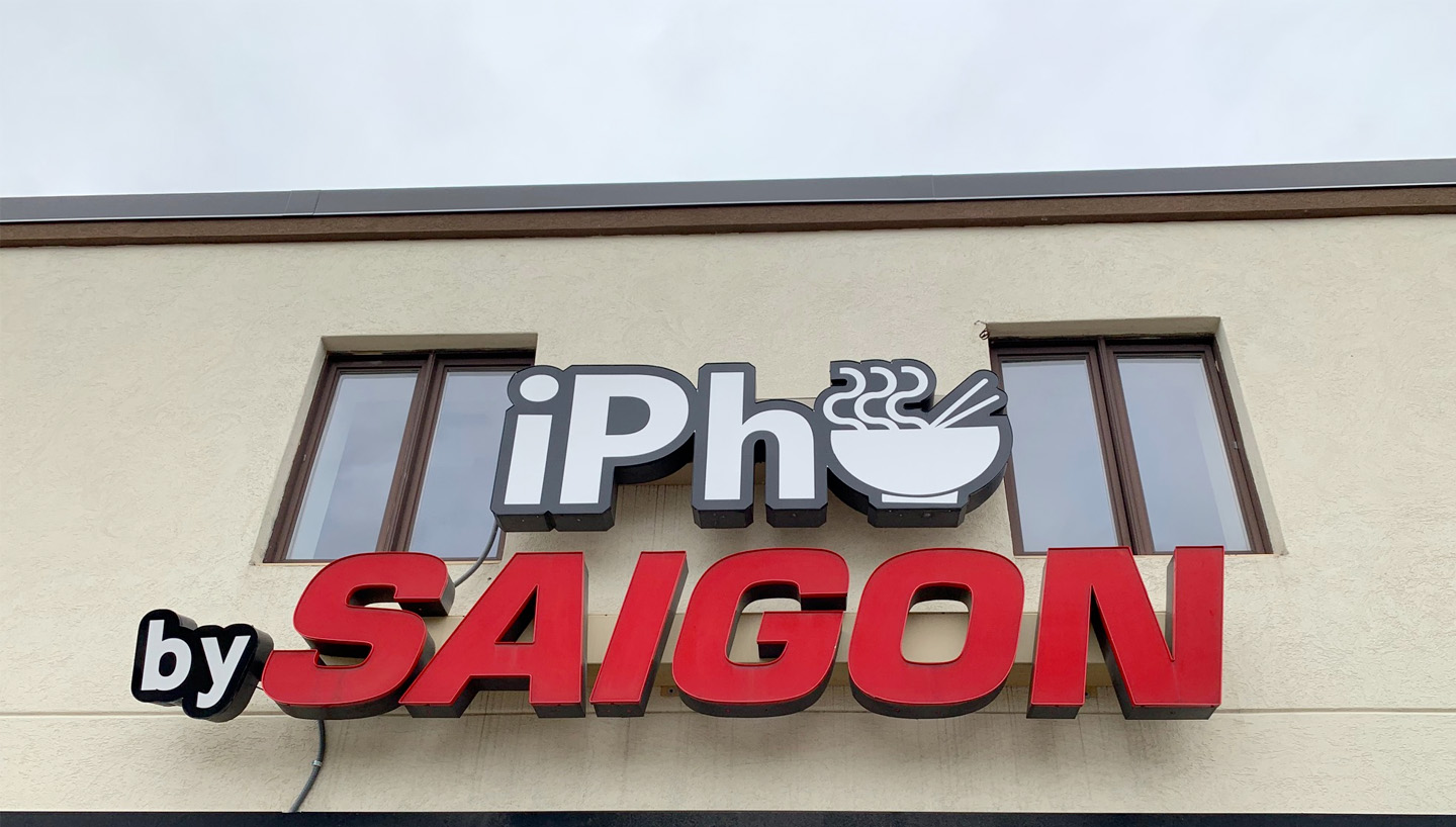 iPHO by Saigon - Community Reinvestment Fund, USA