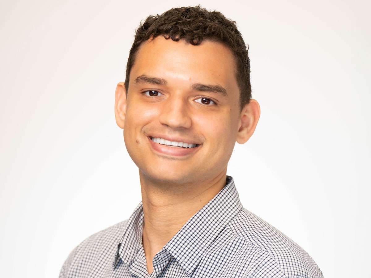 Adam McGee - Community Reinvestment Fund, USA