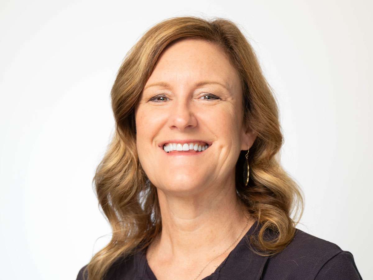 Charity Vickers - Community Reinvestment Fund, USA