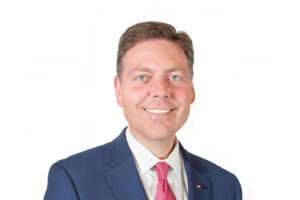 Board of Trustees - Community Reinvestment Fund, USA